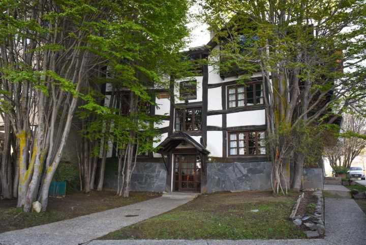 Posada Del Fin Del Mundo - Ushuaia
