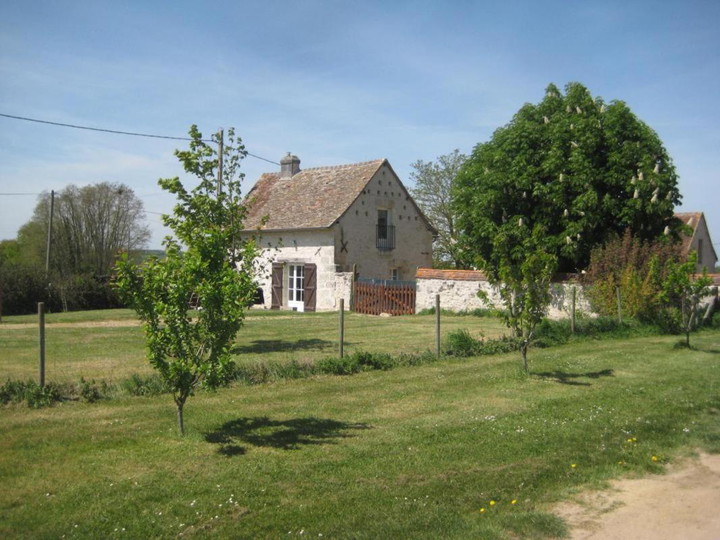 Saint-hubert - Châtellerault