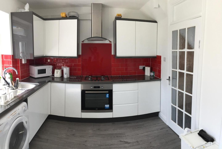 Rushden Vacation Home - Londres