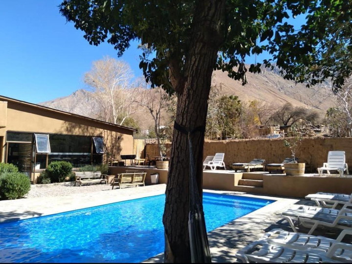 Ruta Elqui - Paiguano