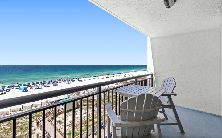 6th Floor Condo On-site Restaurant & Bar Splash Pad W Pool - Destin, FL