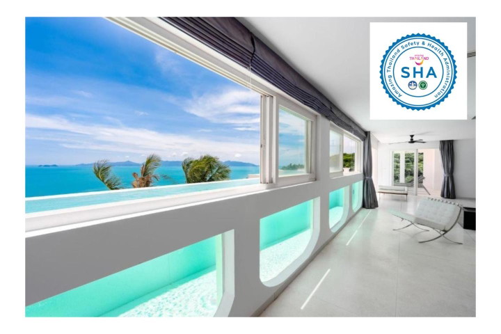 Panorama Samui Residences - Koh Samui