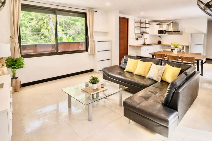 Private Pool Lux Villa - Phuket - Phuket