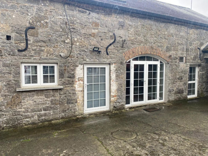 Cloneymore Guest House - Irlande
