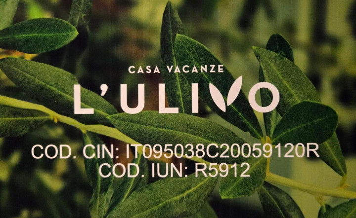 Casa L'ulivo - Oristano