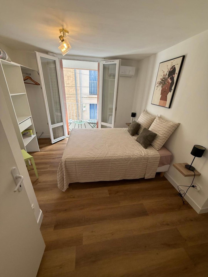 Duplex Centre Ville Refait à Neuf - Costa Brava