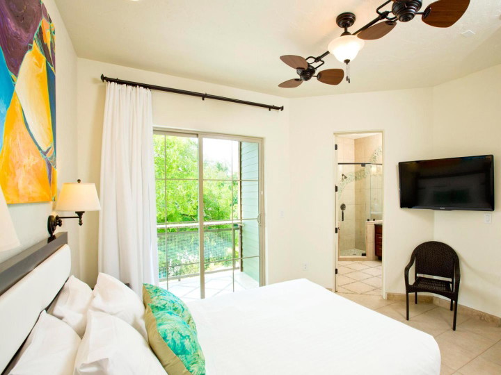 The Resort At Schlitterbahn - Texas