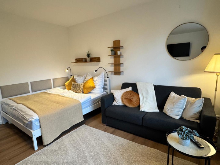 Lakecity Apartment - Klagenfurt am Wörthersee