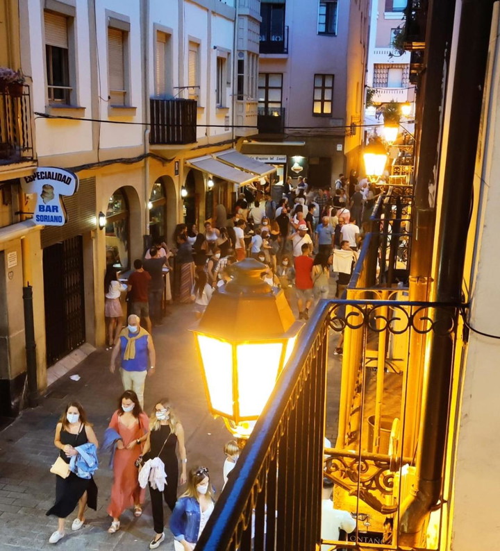 Los Balcones De Laurel - Lardero