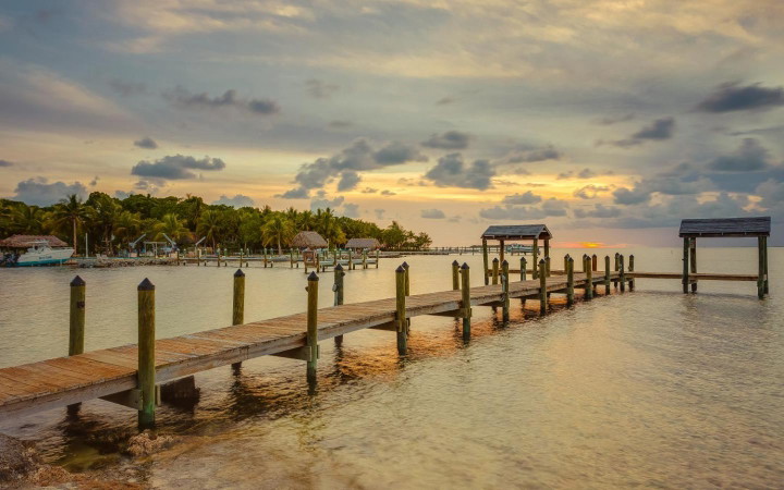 Drift Hotel - Florida