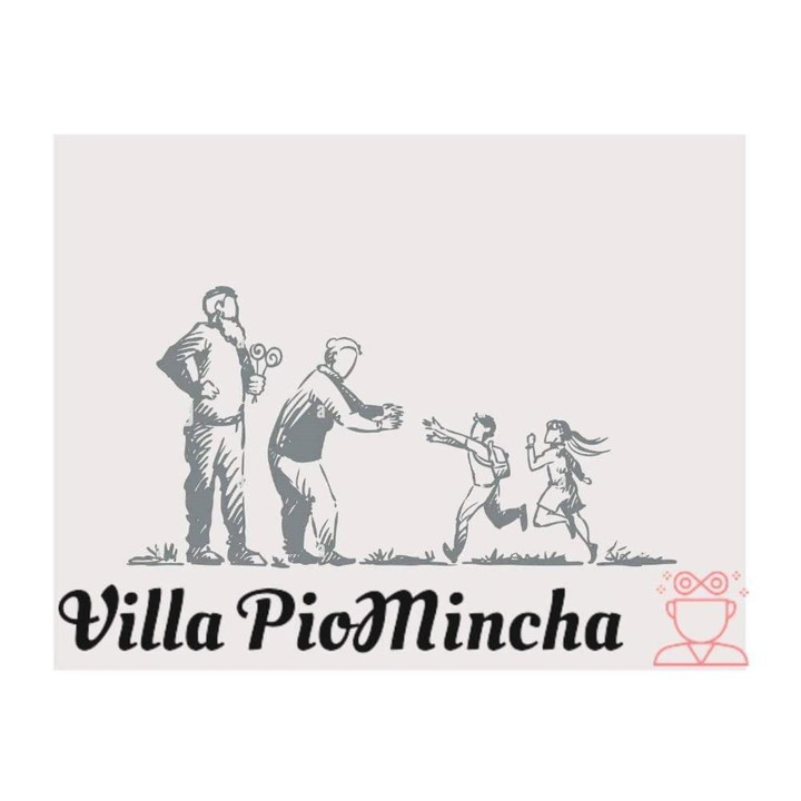 Villa Piomincha - Cee