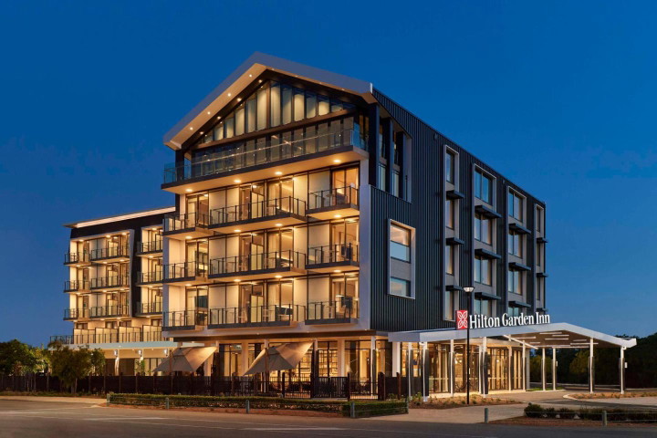 Hilton Garden Inn Busselton - 버셀턴