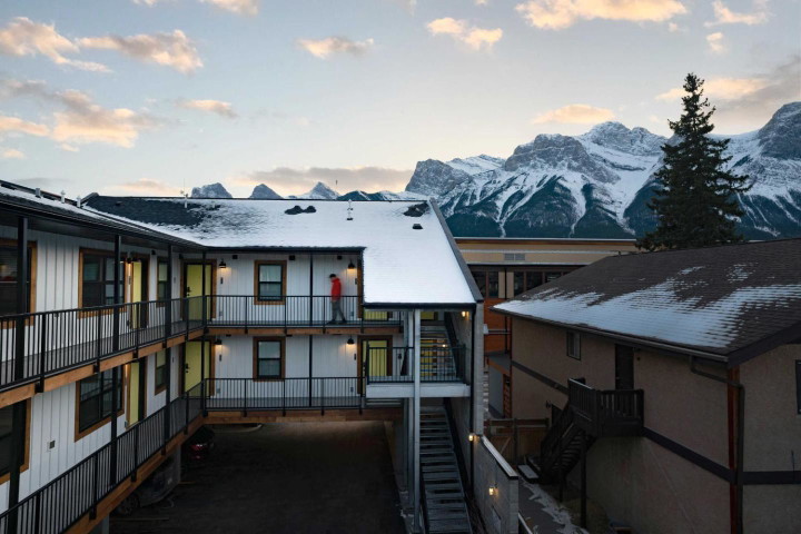 Basecamp Suites Canmore - Canmore