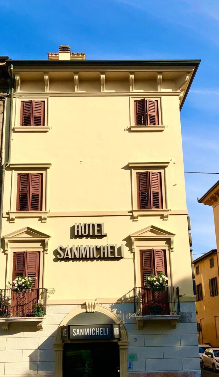Hotel Sanmicheli - Verona