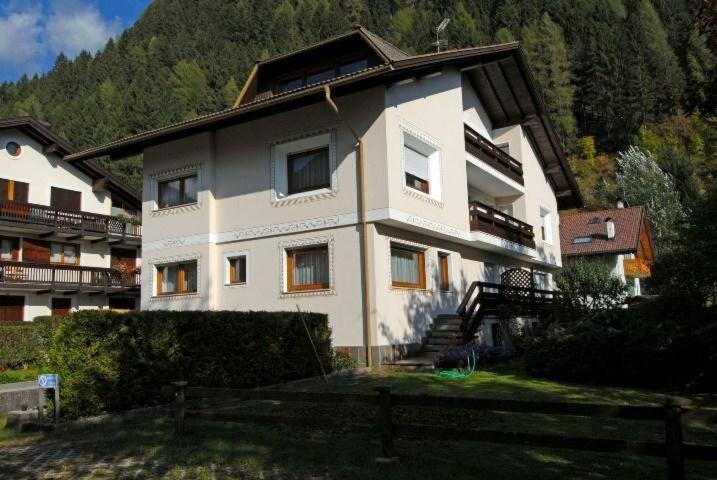Casa Pinuccia Appartamento Est - Predazzo