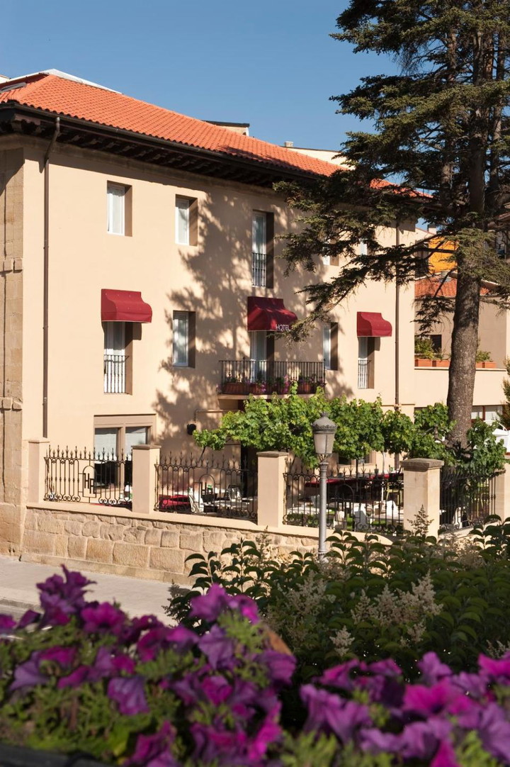Hotel Arrope - Miranda de Ebro