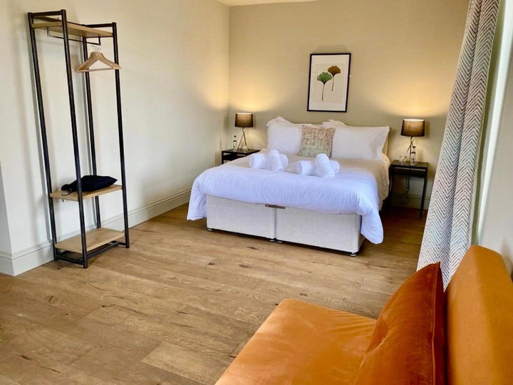 Balcomie Links Hotel - Pittenweem