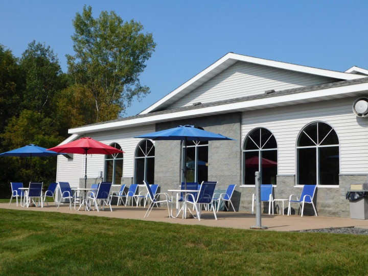Northwoods Best Inn - Chetek - Rice Lake, WI