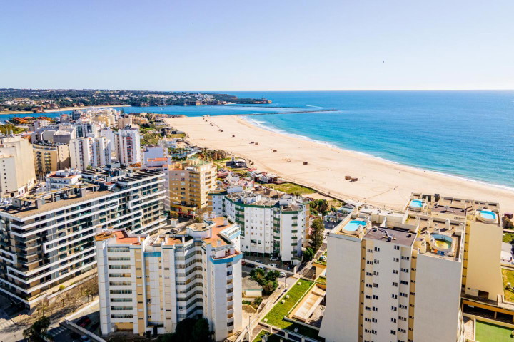 Monte Residence T1 - Praia da Rocha