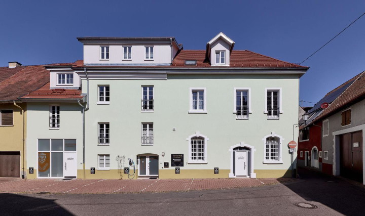 Kenzingen Appartements Zur Alten Brauerei - Kenzingen