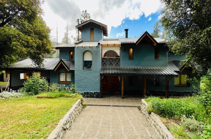 Patagonia House - San Carlos de Bariloche