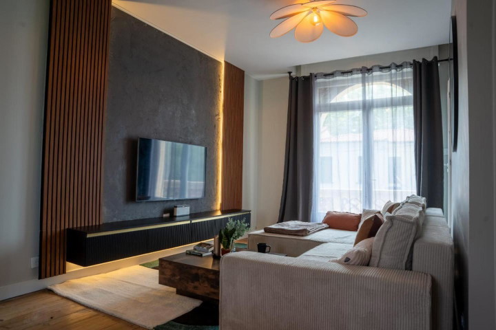 1 Peraudel Suite & Appartements - Occitanie