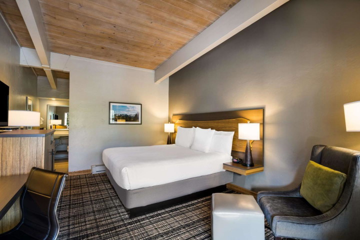 Best Western Antlers At Glenwood Springs - Glenwood Springs