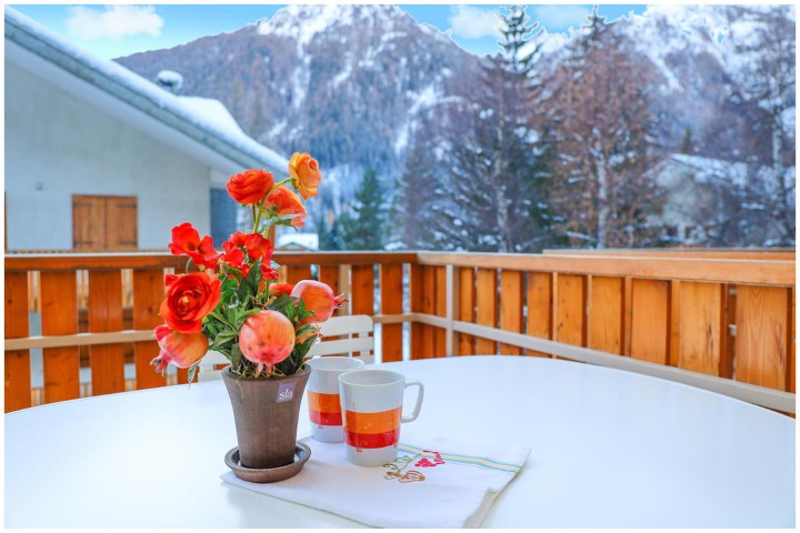 [Casa Quadrifoglio] A 3 Minuti Dalle Piste Da Sci - Gressoney-Saint-Jean