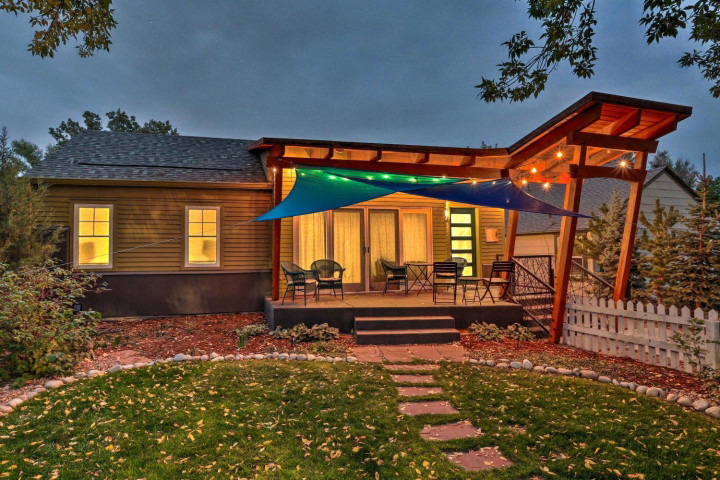 Fort Collins Vacation Rental W/ Private Hot Tub! - Fort Collins, CO