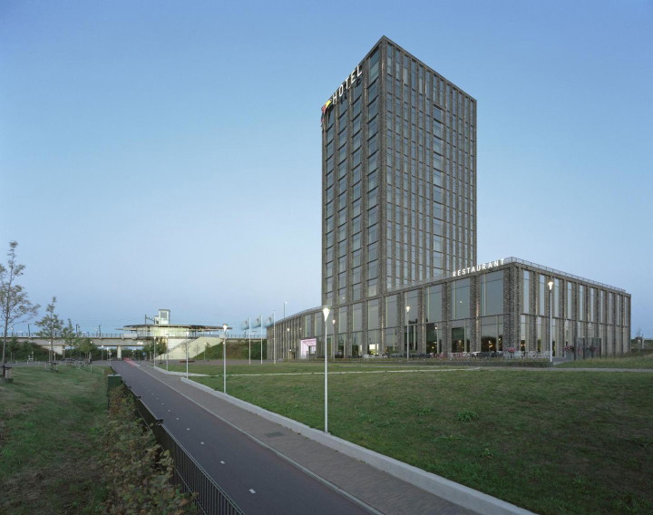 Van Der Valk Hotel Nijmegen-lent - Nimegue