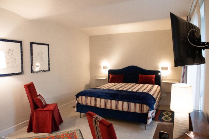 Dormire E Mangiare Da Geppe - Asti