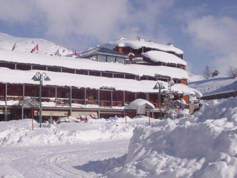Il Fraitevino Hotel Bed & Breakfast - Montgenèvre