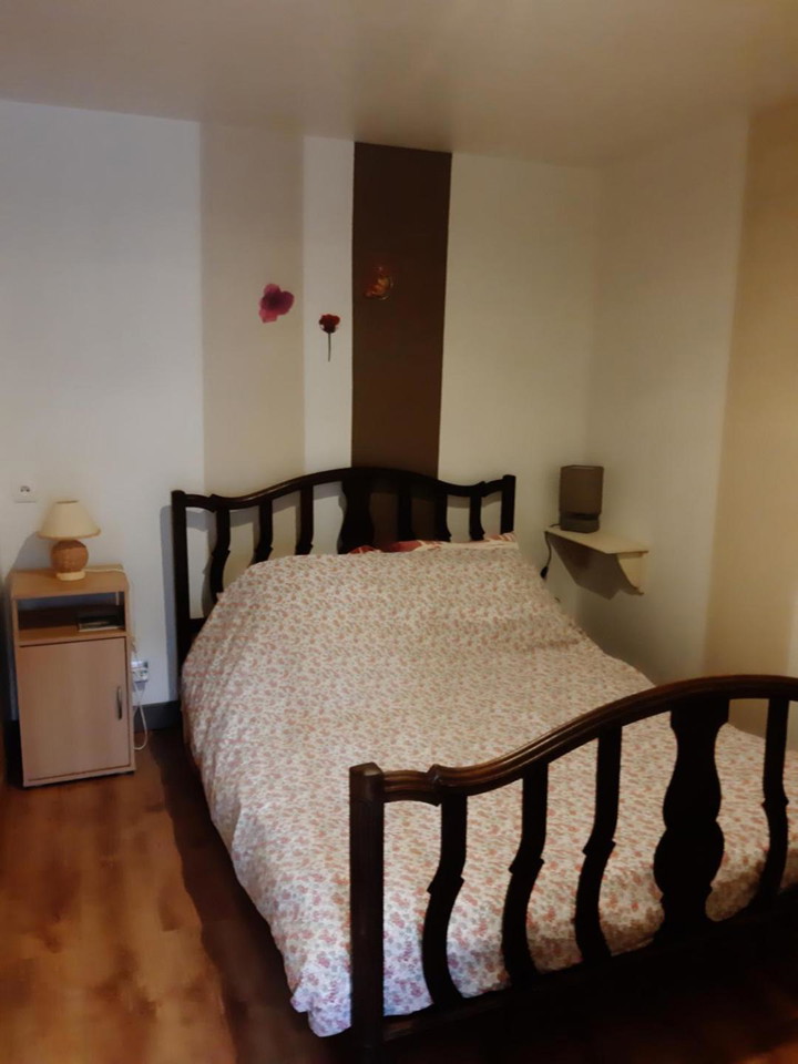 Chambre D'hôtes Avec Petit Déjeuner - Ardennes