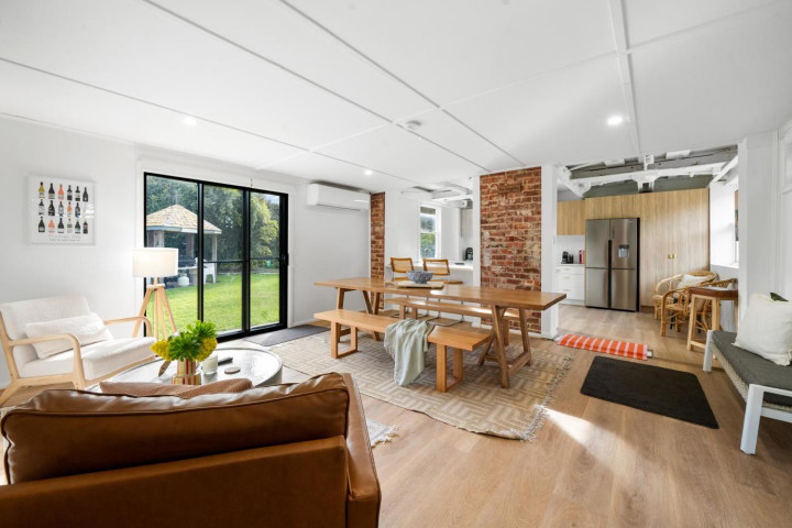 The Dingaling - Beach House Bliss With Bbq - Aldinga