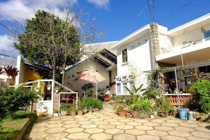 The Kadupul Homecation - Dalat