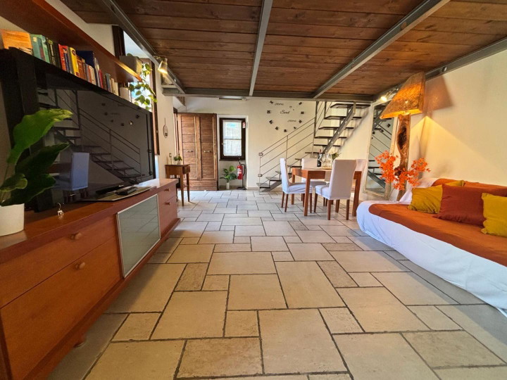 La Casa Di Gina - Castel Gandolfo