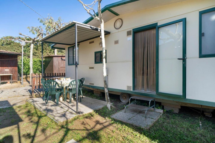 Casa Mobile Lux La Pineta 21 - Ligurië