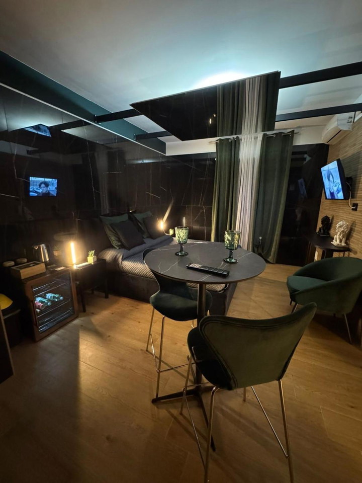 Virginia Suite - Lecce