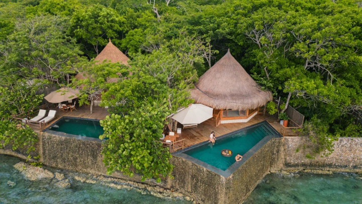 Hotel Las Islas - Islas del Rosario