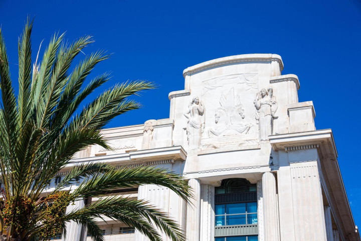 Hotel Palais De La Mediterranee, In The Unbound Collection By Hyatt - Beaulieu-sur-Mer