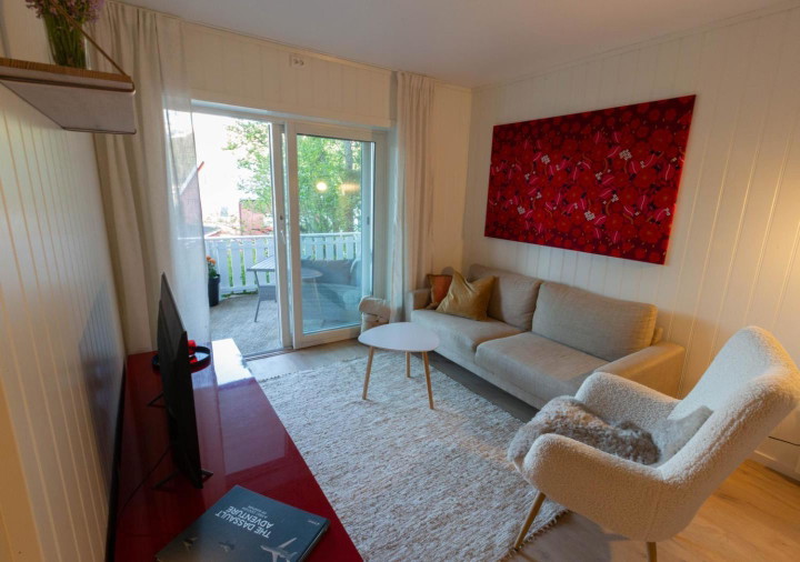 Nordgård Apartments - Tromsø