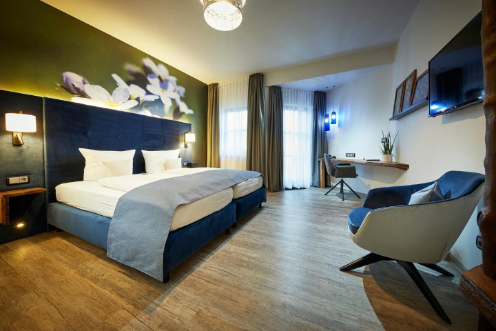 Müllers Landhotel - Medebach