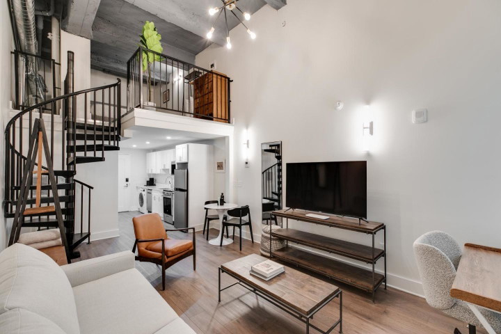 The Ledger Residences By Sosuite - Old City - Ardmore, PA