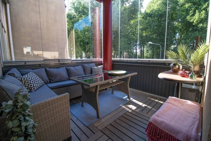 City Apartment 302 - Porvoo
