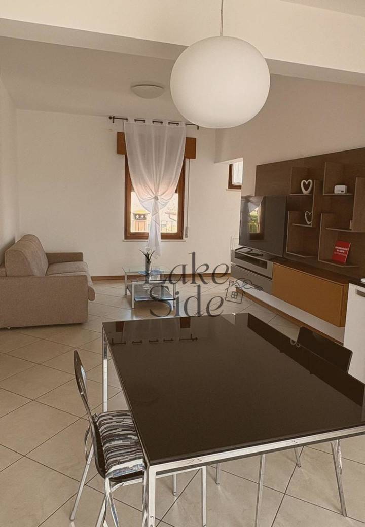 Bijou - Lake Side Apartments - Bardolino