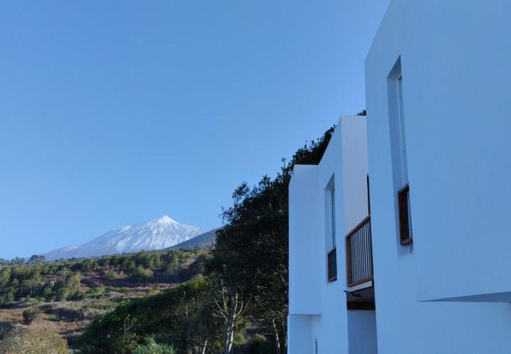 Casa Lana - Isole Canarie