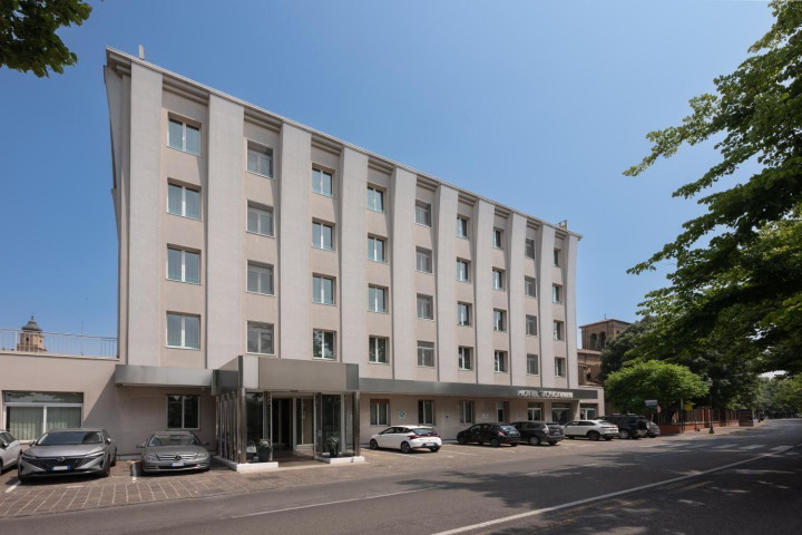 Hotel Toscanini - Parma