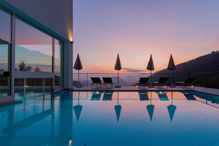 Il Bagnolo Eco Lodge - Manerba del Garda