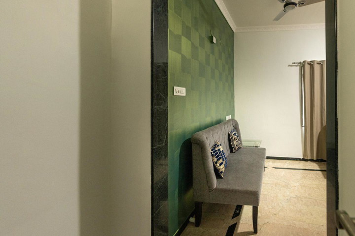 Hive Service Apartment - Coimbatore