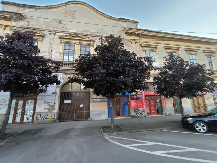 Casa Heidi - Timișoara